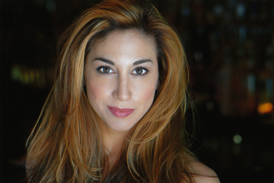 About | Lorin Latarro | Director ChoreographerLorin Latarro | Director ...